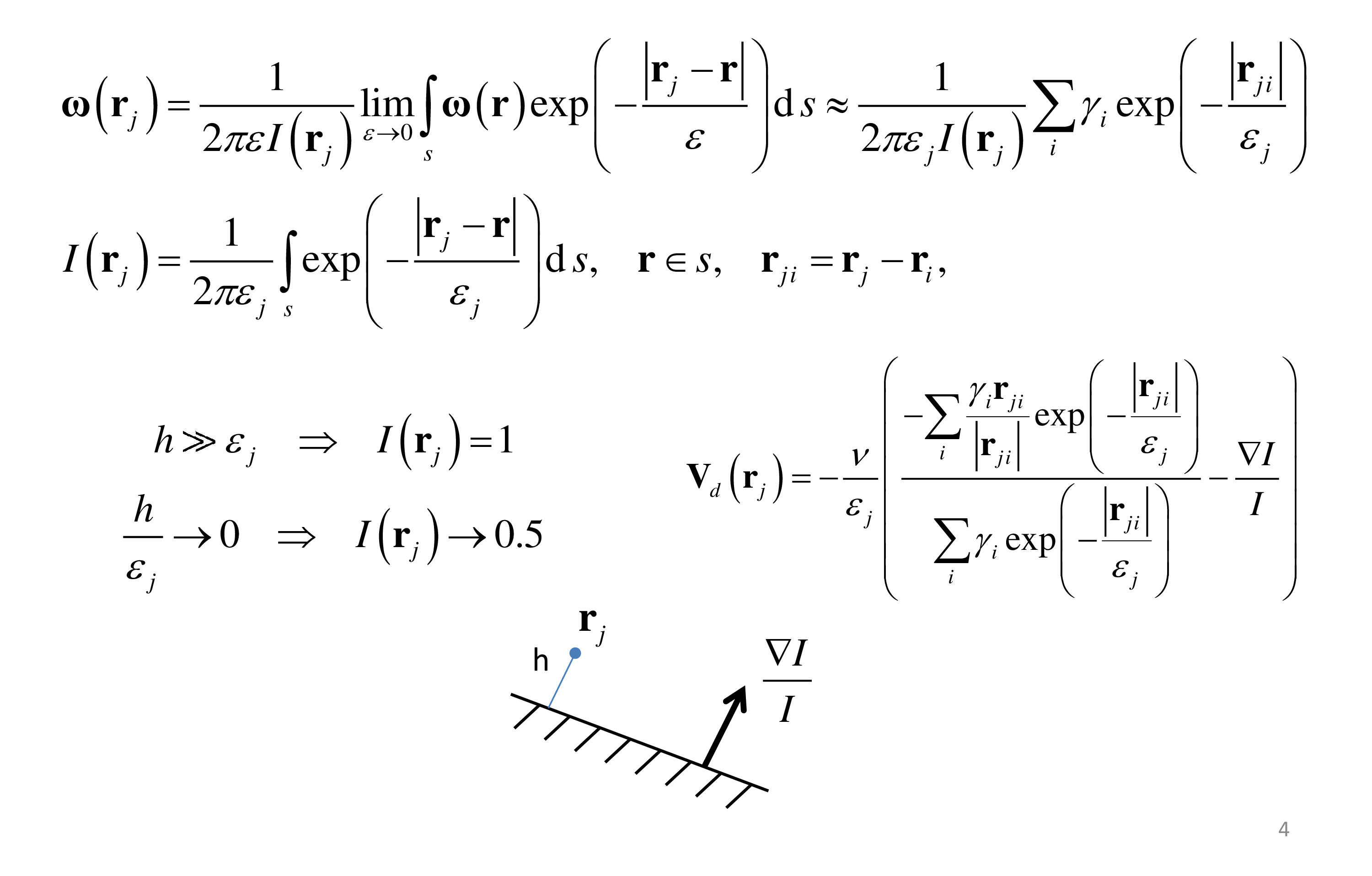 Locomotion of the fish-like foil under own effort | Swimming fish CFD ...